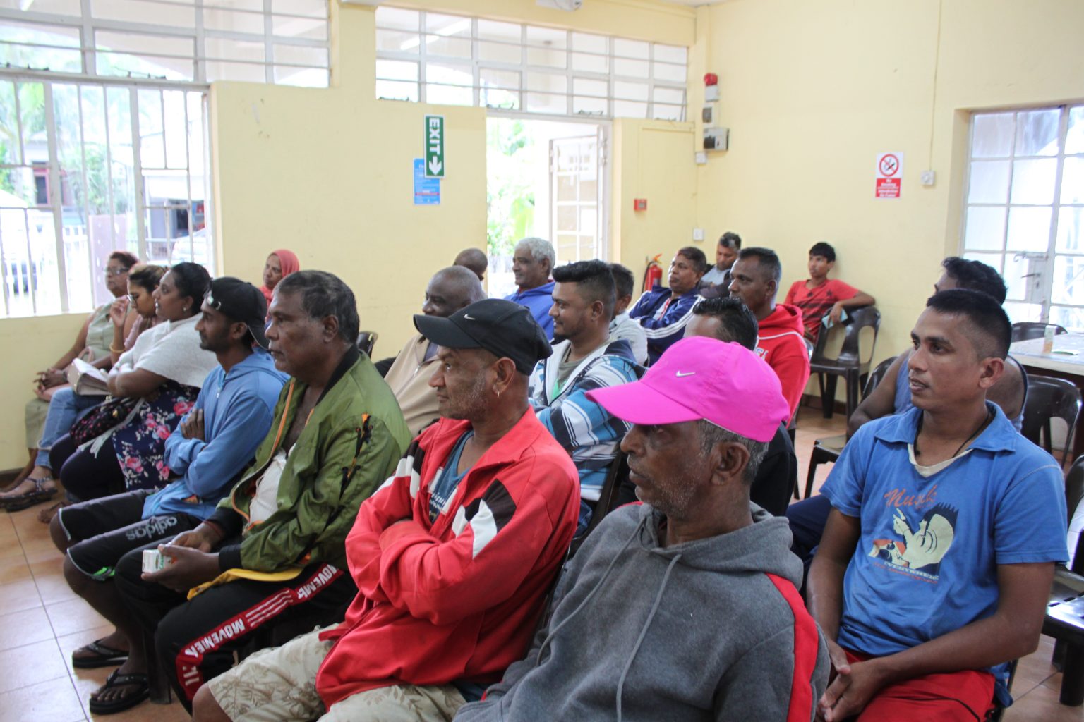 Resilient Island Endeavour (RISE) Project – EPCO