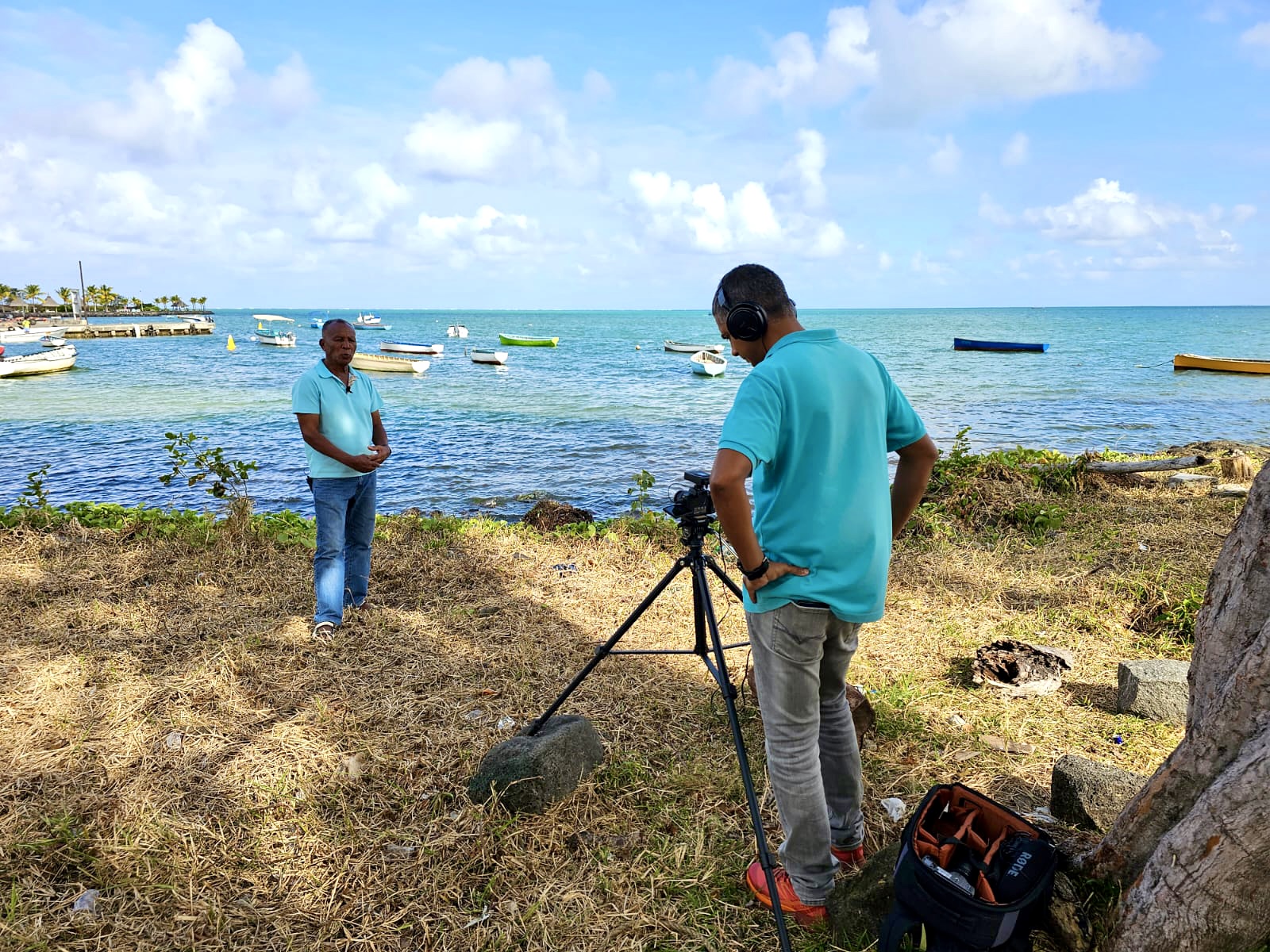 Commonwealth Foundation Project – EPCO